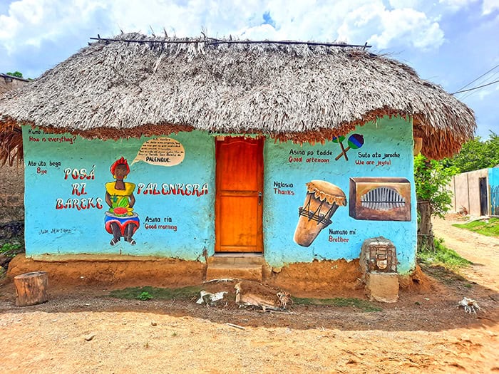San Basilio de Palenque, Colombia’s African Village - Explanders