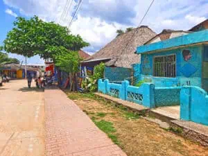 San Basilio de Palenque, Colombia’s African Village - Explanders