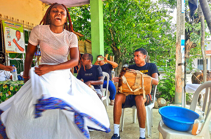 San Basilio de Palenque, Colombia’s African Village - Explanders
