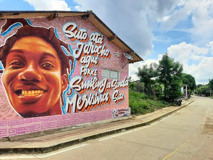 San Basilio de Palenque, Colombia’s African Village - Explanders